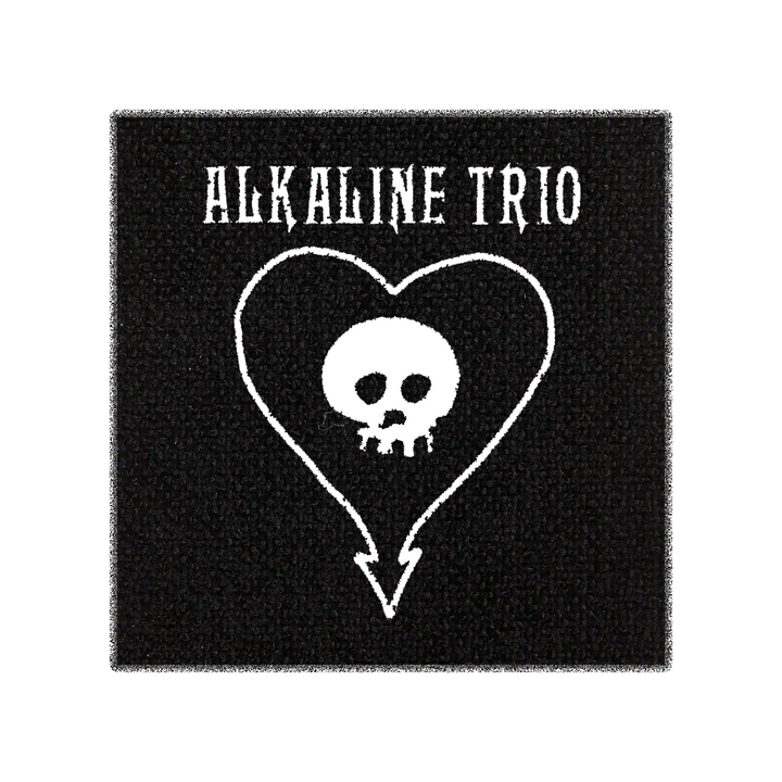 Alkaline Trio Official Store