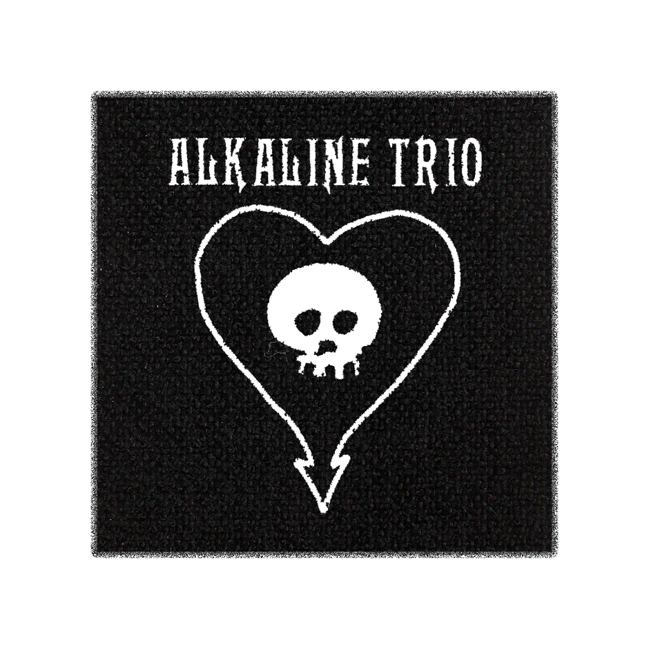 Alkaline Trio Official Store